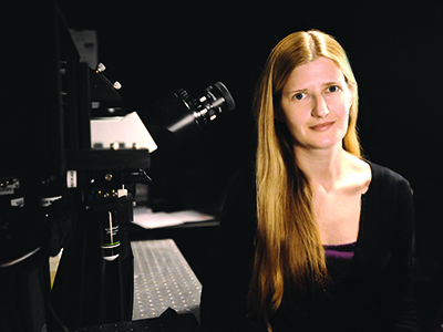 Professor Elizabeth Hillman Wins BRAIN Initiative Grant for High Speed ...