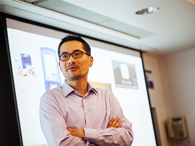 New Course Unites SEAS and Business School to Fast-Track Ideas to ...