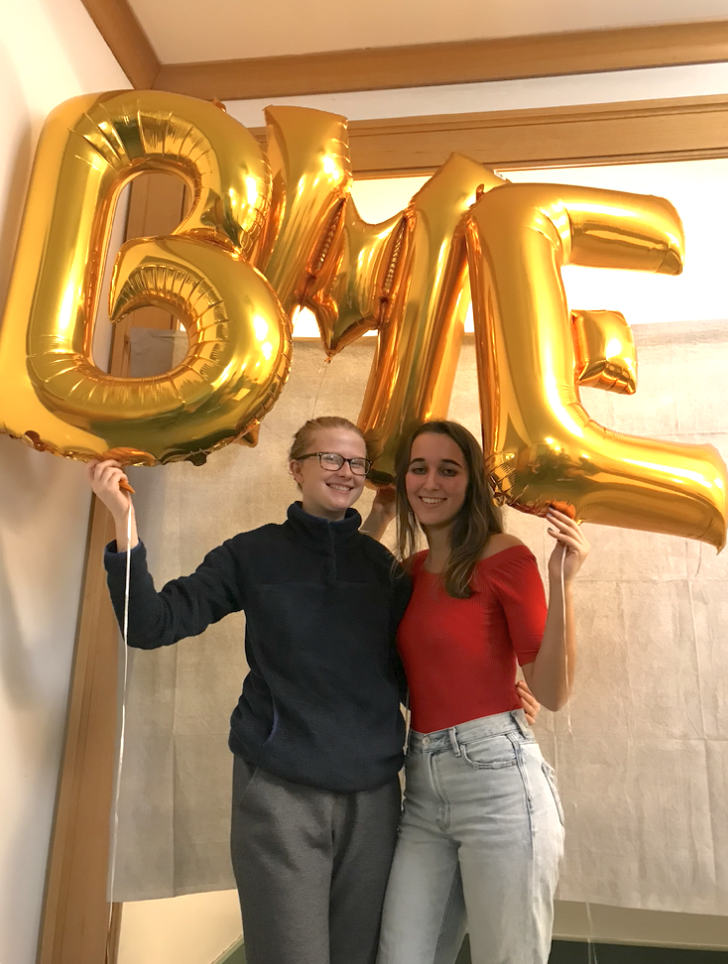 BME BIO 2021: Chris Bozak, Nicolas Amelinez-Robles, Isabella Leite ...