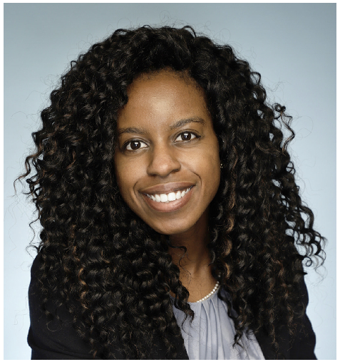 Meet the 2023 Doctoral Fellows | Biomedical Engineering