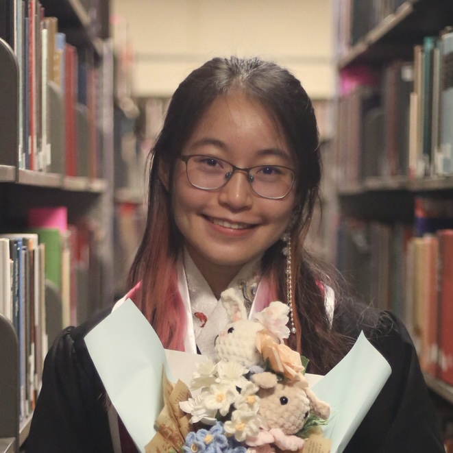 Meet the 2023 Doctoral Fellows | Biomedical Engineering