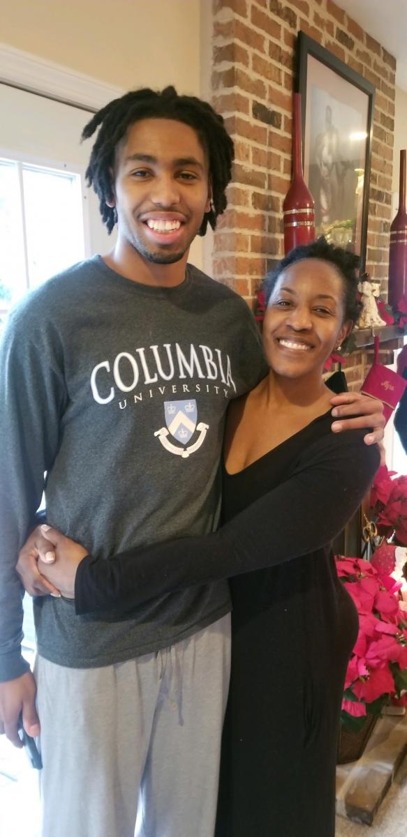 BME BIO: Kelsey Gray, Kristopher Harris, Lance Murphy, Darnel Theagene | Biomedical Engineering