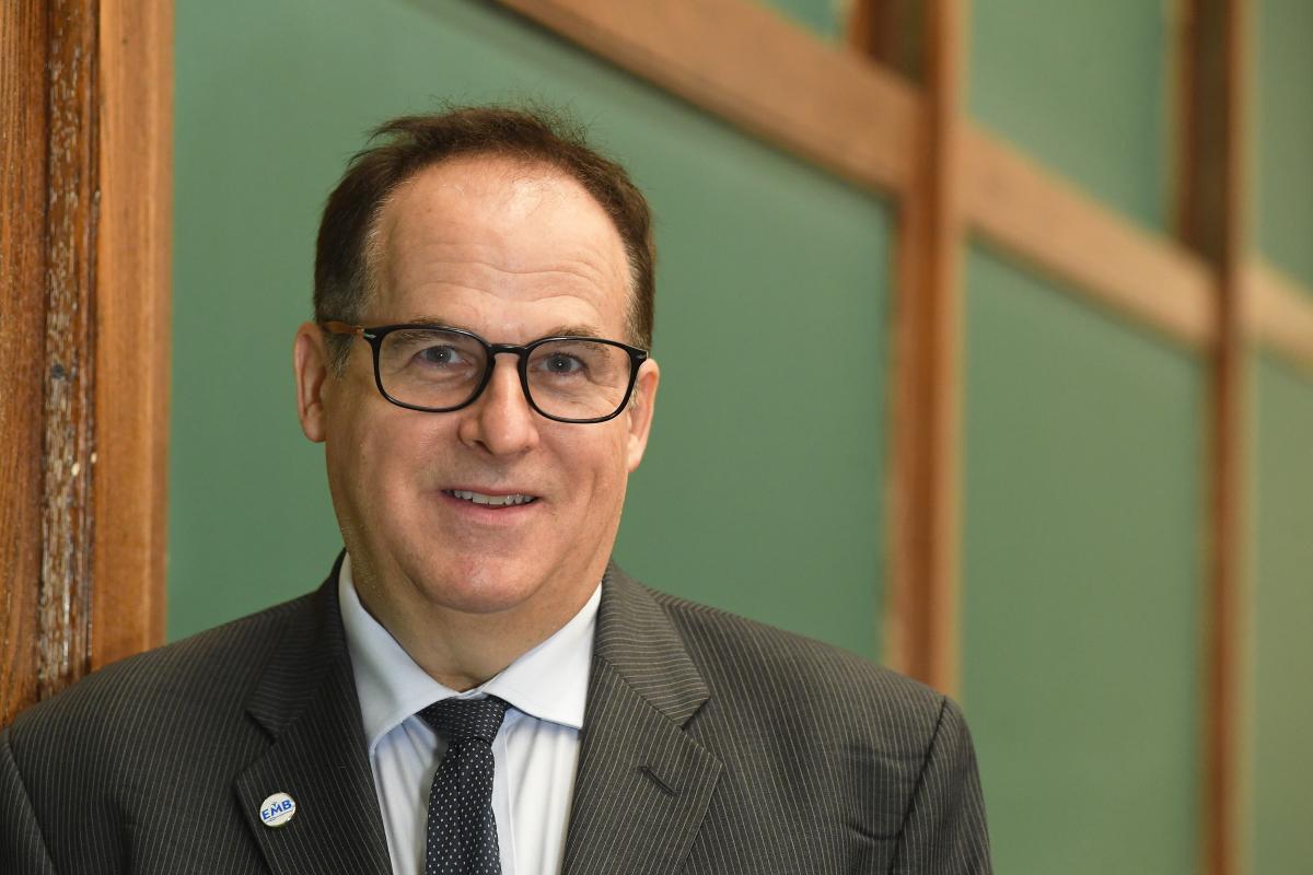 Columbia University 6th Annual Engineering in Medicine Symposium ...