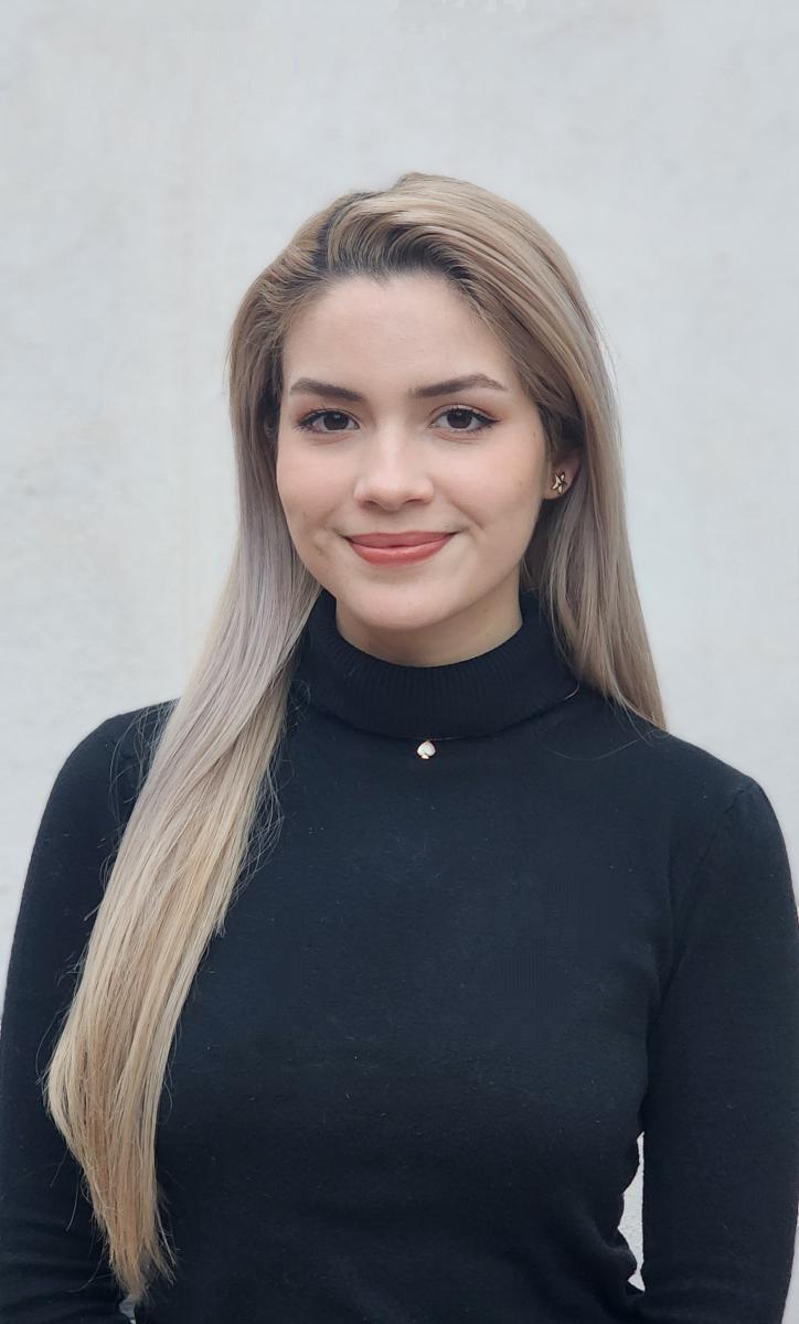 Meet the 2023 Doctoral Fellows | Biomedical Engineering