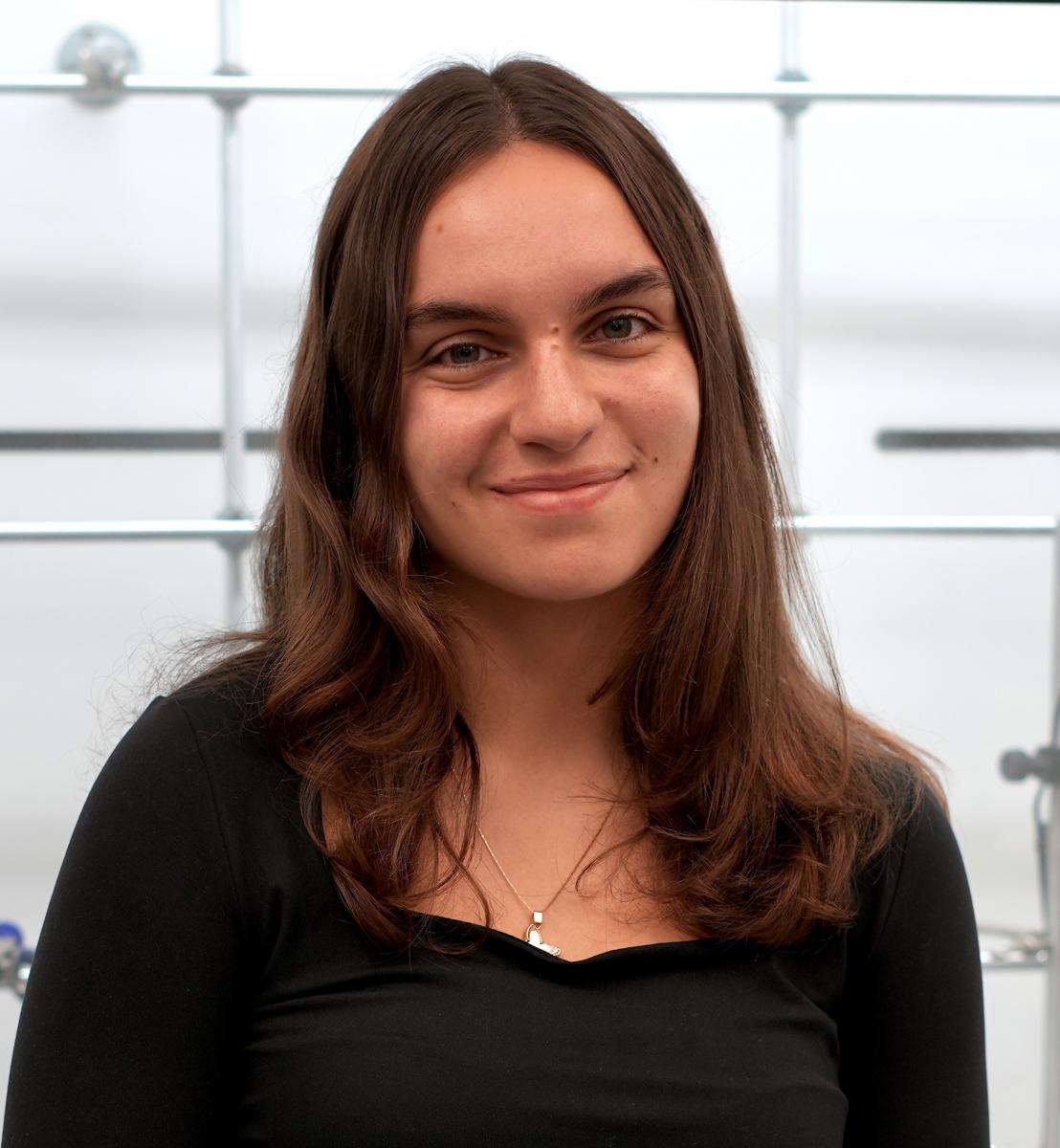 Meet the 2023 Doctoral Fellows | Biomedical Engineering