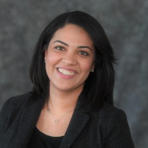 Maria Rahmany | Biomedical Engineering