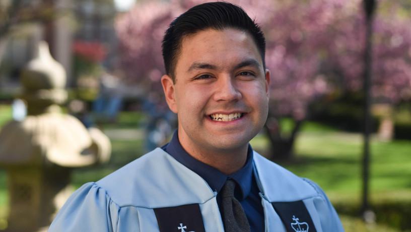 Fulbright Recipient Samuel Castro ’19 to Conduct Research in Mozambique ...
